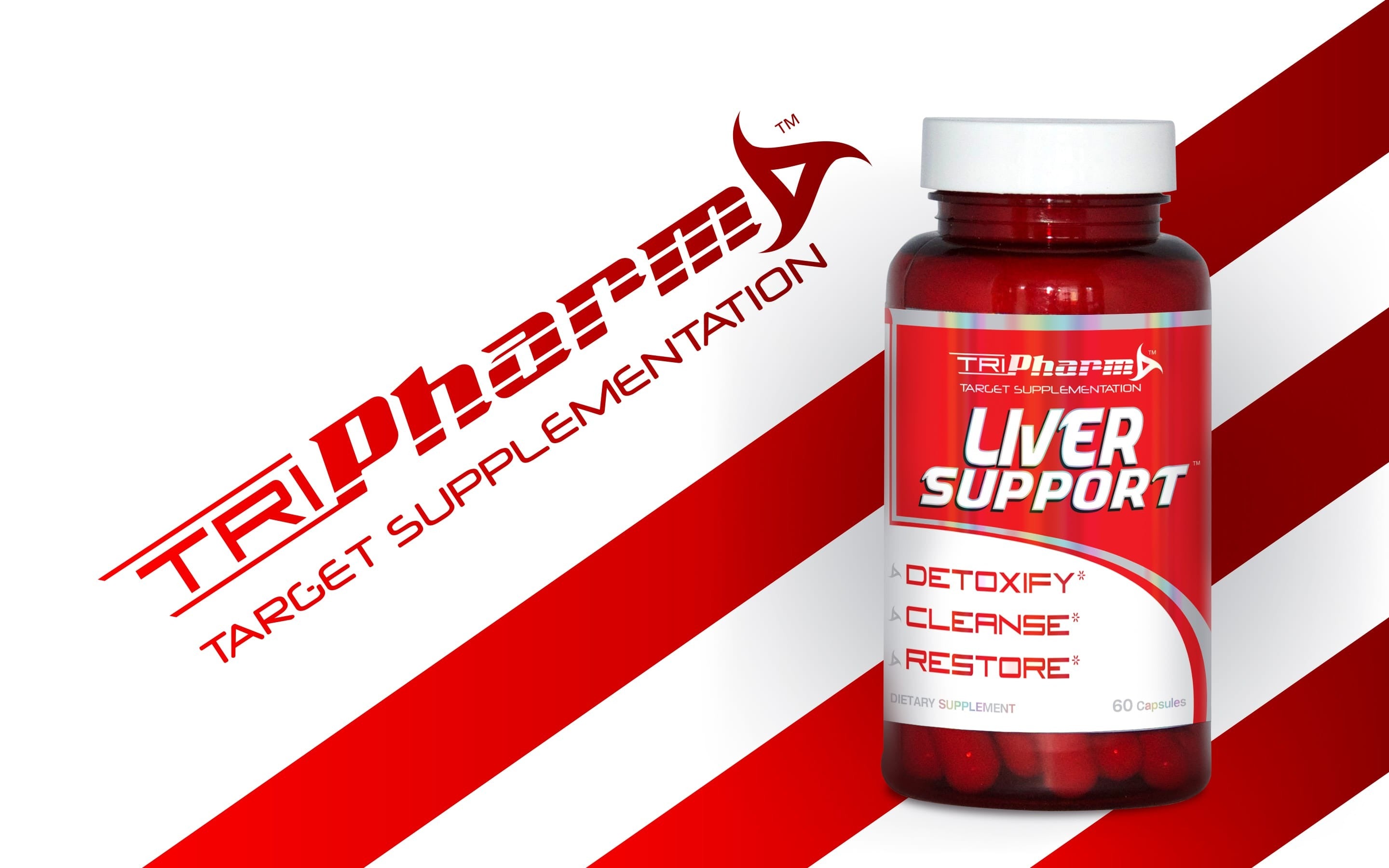 TRI liver Support – 760 Nutrition