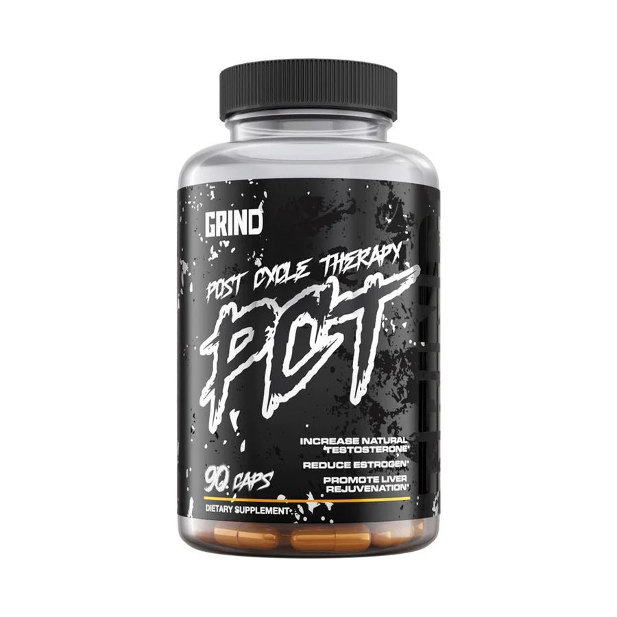 Grind PCT 90 caps – 760 Nutrition